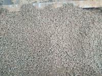 China 85KG Weight Poultry Feed Pellet Making Machine for Animal Feed Processing Equipment for sale