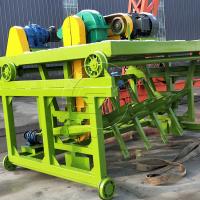 China Compost Machine Other Animal Residues Refuse Windrow Chicken Manure for Top- Compost for sale