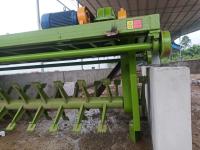 China Organic and Compound Fertilizer Production Machine for Advanced Fertilizer Processing for sale