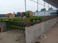 China Organic and Compound Fertilizer Production Machine for Advanced Fertilizer Processing for sale