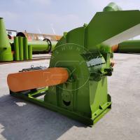 China 11kW Power YSX Rice Straw Shredder/ Wood Crusher Machine for Making Super Fine Powder for sale