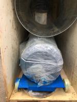 China Small Size Flat Die Pellet Machine for Organic Material Livestock Feed No Dryer Needed for sale