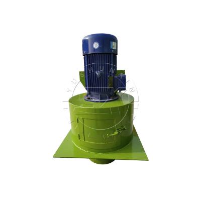 China YSX Directly Supply Chain Crusher for in Fertilizer Industry Output Size 0.3-0.5mm for sale