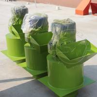 China YSX Directly Supply Chain Crusher for in Fertilizer Industry Output Size 0.3-0.5mm for sale