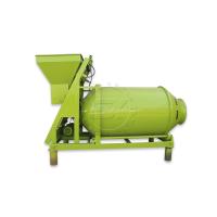 China BB Fertilizer Blending Plant Equipment with Fertilizer Mixing Function Mixer Blender for sale