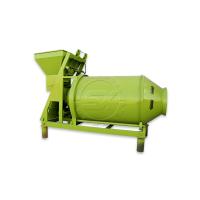 China Unleash the Full Potential of Your Fertilizer Production with Our BB Fertilizer Mixer for sale