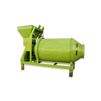 China Unleash the Full Potential of Your Fertilizer Production with Our BB Fertilizer Mixer for sale
