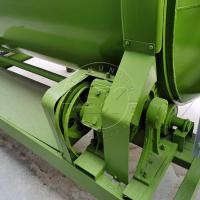 China Unleash the Full Potential of Your Fertilizer Production with Our BB Fertilizer Mixer for sale
