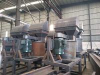 China Vertical Crusher for Urea Fertilizer 3-5t/h Capacity and Advanced Technology for sale