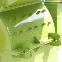 China 2024 Straw Crusher The Perfect Solution for Crushing Leaves Quickly and Efficiently for sale