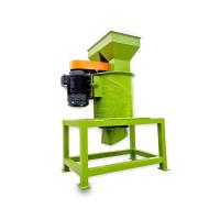China 220V/380V/415V/440V Voltage Vertical Crusher for Bulk Materials Fine Powder and 2024 Sale for sale