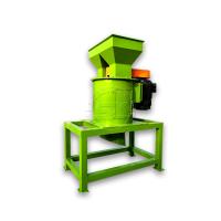 China 220V/380V/415V/440V Voltage Vertical Crusher for Bulk Materials Fine Powder and 2024 Sale for sale