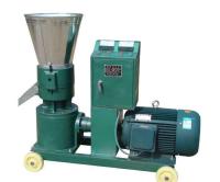 China YSX Flat Die and Cylinder Pelletizer for Cow Sheep Goose Duck Chicken etc. at Affordable for sale