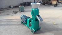 China YSX Flat Die and Cylinder Pelletizer for Cow Sheep Goose Duck Chicken etc. at Affordable for sale