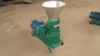 China YSX Flat Die and Cylinder Pelletizer for Cow Sheep Goose Duck Chicken etc. at Affordable for sale