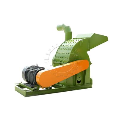 China 500KG Weight Straw Crusher for Crushing of Dry Materials in Agriculture for sale