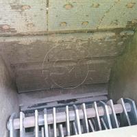 China 500KG Weight Straw Crusher for Crushing of Dry Materials in Agriculture for sale