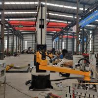 China Stainless Steel Automatic Carton Packaging Line Palletizer Machine for Production Line for sale
