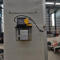 China Stainless Steel Automatic Carton Packaging Line Palletizer Machine for Production Line for sale