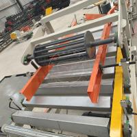China Streamlined Packaging Line Automatic Carton Palletizer with Stainless Steel Material for sale