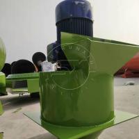 China 400KG YSX Chain Crusher Essential Equipment for Compound Fertilizer Production Line for sale