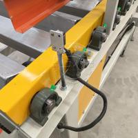 China Packaging Line Bag Palletizer for Cement Rice and Fertilizer Bags Advanced Technology for sale