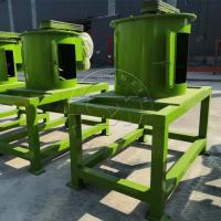 China 220V/380V/415V/440V voltage animal waste crusher for organic fertilizer production for sale