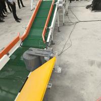 China Construction Works Made Easy Speed Palletizer Robot for Stacking at 30-60 Boxes/Minute for sale