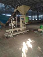 China Precise YSX 25kg/5kg/10kg/50kg/40kg Plastic Bags Powder/Granule Weighting and Packing Machine for sale