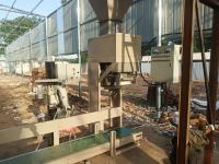 China Precise YSX 25kg/5kg/10kg/50kg/40kg Plastic Bags Powder/Granule Weighting and Packing Machine for sale
