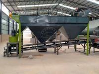 China Rotary Drying Equipment for Working Method in Phosphate Fertilizer Production Line for sale