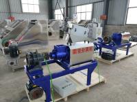 China YSX Centrifuge Biogas Slurry Machine The Perfect Choice for Sustainable Agriculture for sale