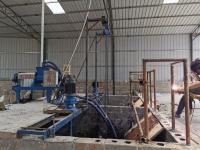 China YSX Centrifuge Biogas Slurry Machine The Perfect Choice for Sustainable Agriculture for sale