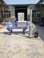 China YSX Centrifuge Biogas Slurry Machine The Perfect Choice for Sustainable Agriculture for sale