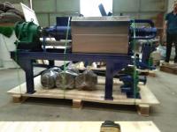 China YSX Centrifuge Biogas Slurry Machine The Perfect Choice for Sustainable Agriculture for sale