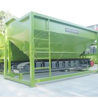 China Customizable Voltage YSX Forklift Feeder Loader Type Feeding Machine Feeding for sale
