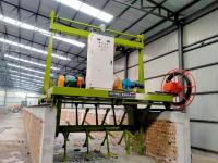 China Organic Fertilizer Production Trough Compost Turner for 5-20t/h Animal Manure Treatment for sale