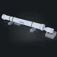 China Large Capacity Rotary Drying Equipment for Rice Husk Stove Biomass Gasifier and Dryer for sale