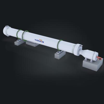 China Rotary Drying Equipment for Biomass Sawdust Drying Fertilizer Drying Solution for sale
