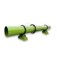 China YSX Organic Fertilizer Machine Rice Husk Stove Biomass Gasifier for Rice Dryer 2024 for sale