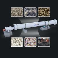 China Durable Rotary Drum Dryer for Pig Manure Sawdust Wood Powder River Sand Slag Sludge for sale