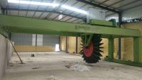 China Product Catalog Organic Compost Equipment Energy Saving Compost Machine for sale