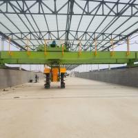 China 380v Voltage Wheel-Driving Organic Fertilizer Compost Turner with Wide Working Width for sale