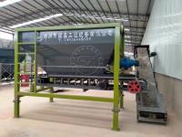 China Animal Waste Biogas to Organic Fertilizer Granule Making Equipment Output 1-8000 kg/h for sale