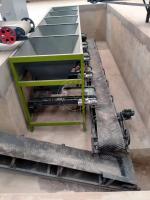 China Animal Waste Biogas to Organic Fertilizer Granule Making Equipment Output 1-8000 kg/h for sale
