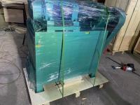 China NPK Dry Type Granulation Machine with 1-6 t/h Capacity Double Roller Compaction Function for sale