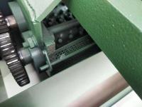 China Double Roller Press Granulator Machine Optimal Choice for Fertilizer Production Line for sale