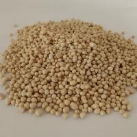 China Round Granular Fertilizer Rotary Drum Granulator Machine with High Working Efficiency for sale