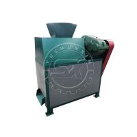 China 1T-H Double Roller Extrusion Granulator for 380V Granular Compound Fertilizer for sale