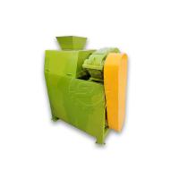 China Double Roller Compactor for High Granulation Rate Compound Fertilizer Production Line for sale